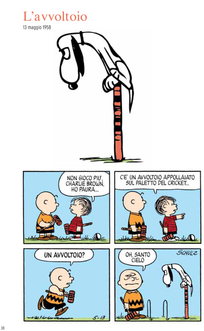 Joe Falchetto e gli altri - Il Post