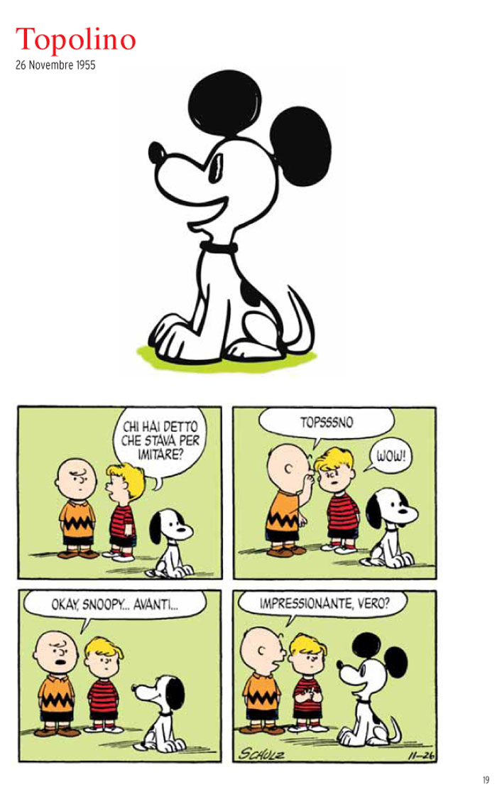 Joe Falchetto e gli altri - Il Post