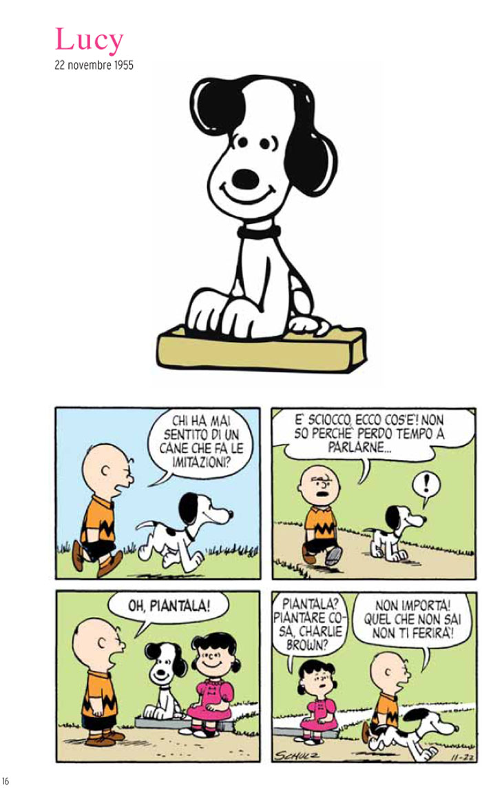 Joe Falchetto e gli altri - Il Post