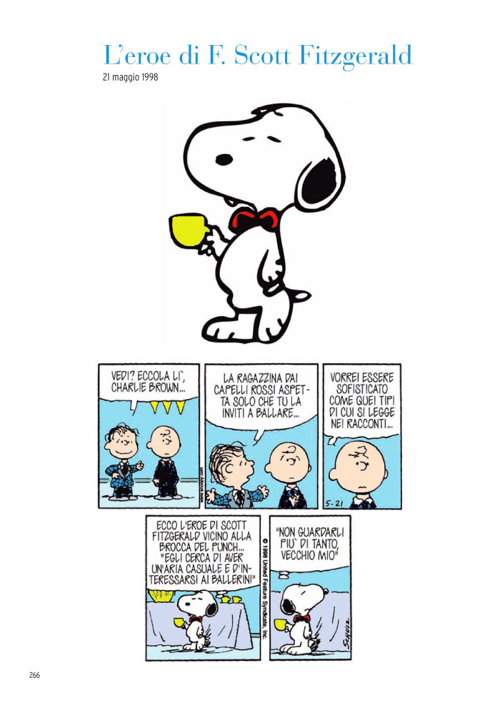 Joe Falchetto e gli altri - Il Post