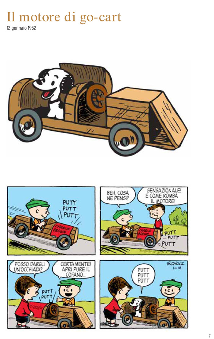 Joe Falchetto e gli altri - Il Post