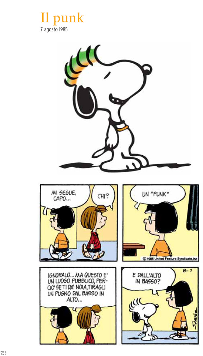 Joe Falchetto e gli altri - Il Post