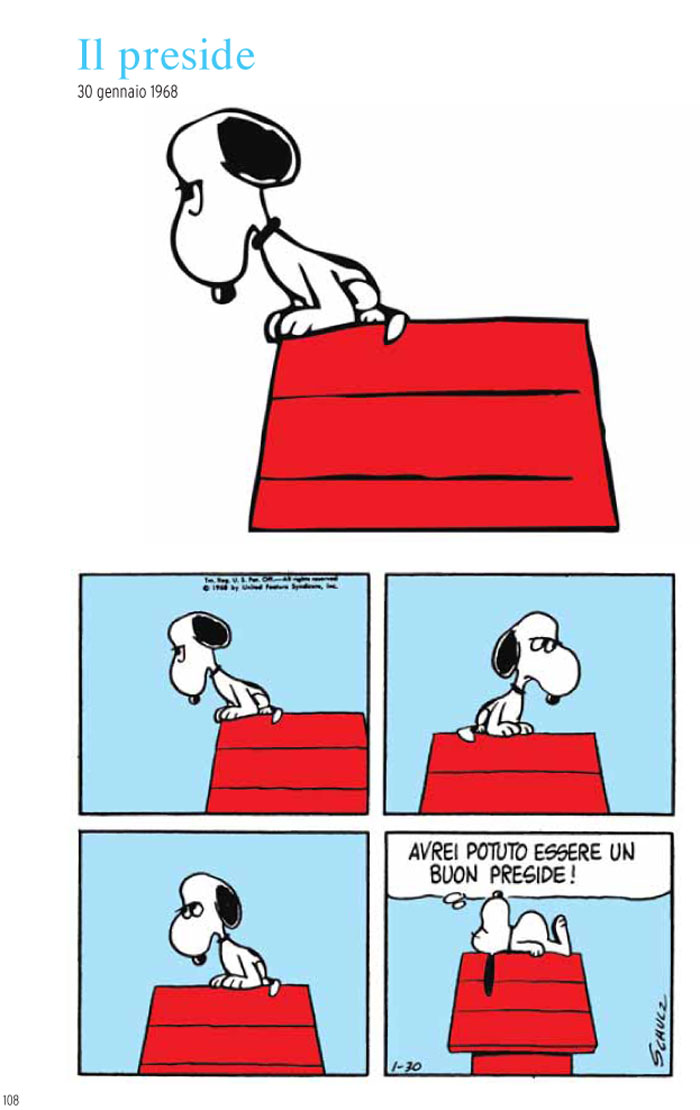 Joe Falchetto e gli altri - Il Post