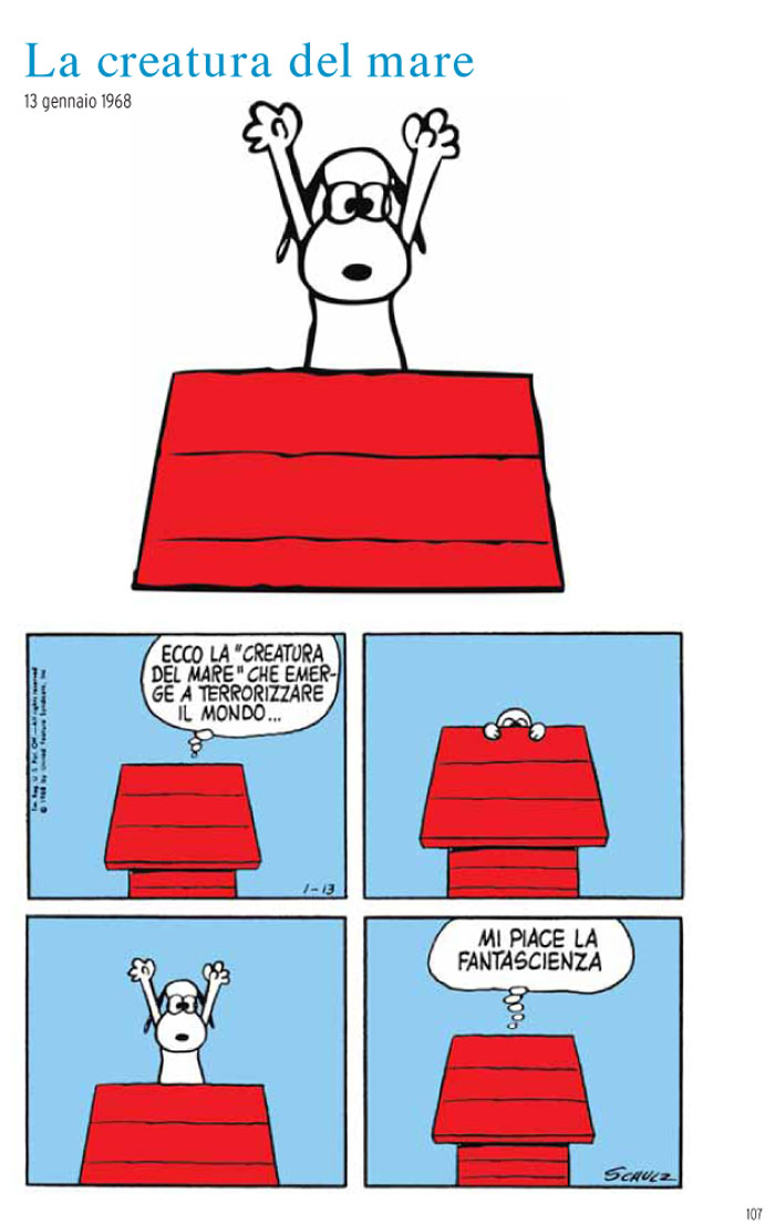 Joe Falchetto e gli altri - Il Post