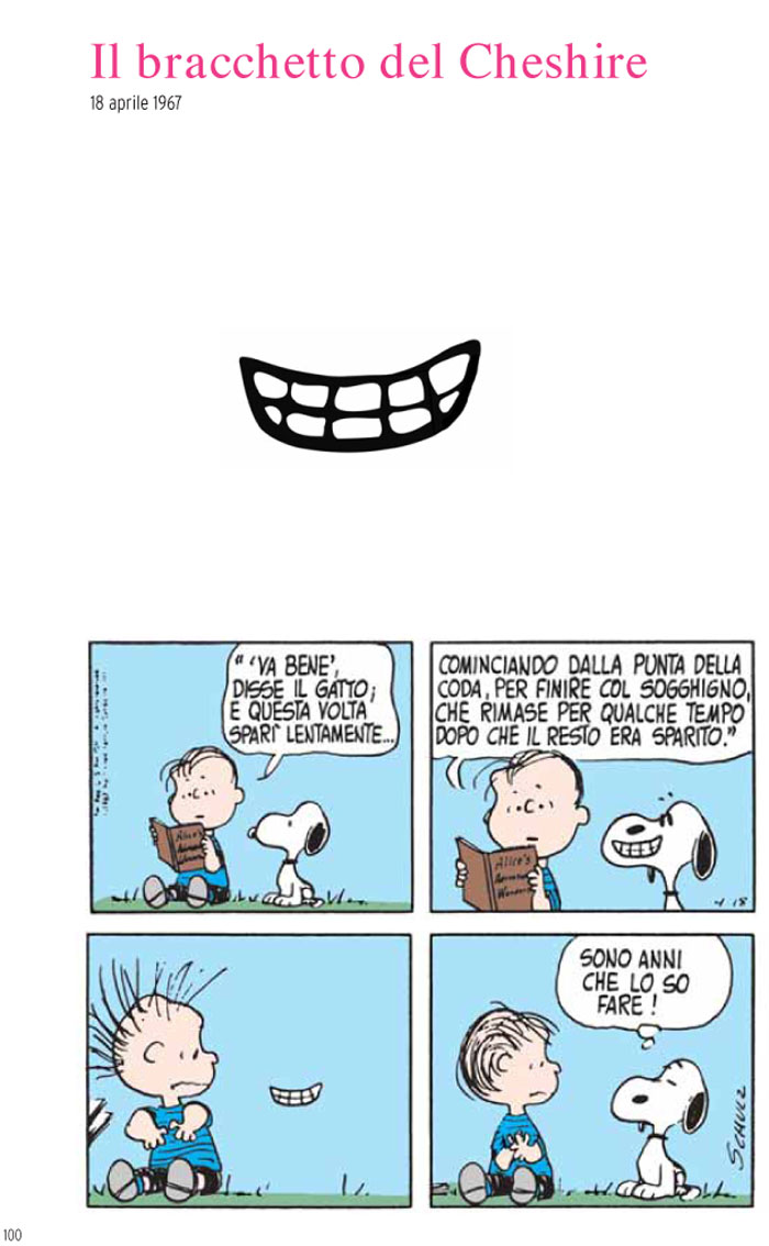 Joe Falchetto e gli altri - Il Post