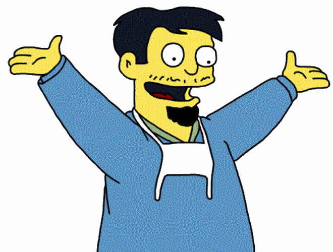 20 personaggi dei Simpson che forse non vedrete più - Il Post