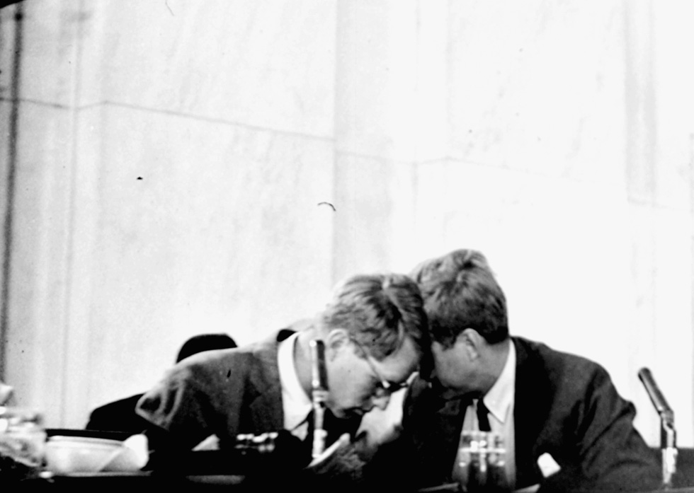 JFK 1917-1963 - Il Post