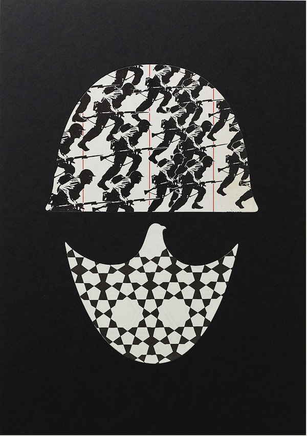 La mostra di Noma Bar a Londra - Il Post