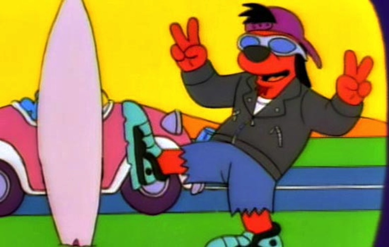 20 personaggi dei Simpson che forse non vedrete più - Il Post