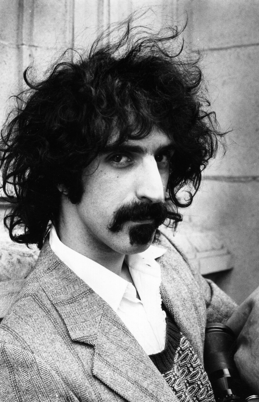 10 canzoni di Frank Zappa - Il Post