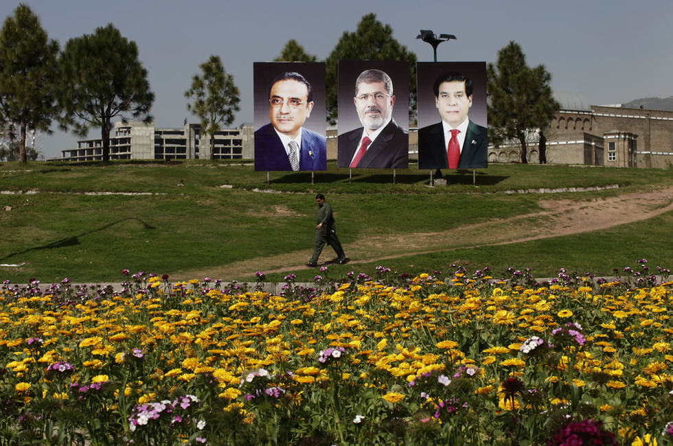 Le foto di Muhammed Muheisen - Il Post