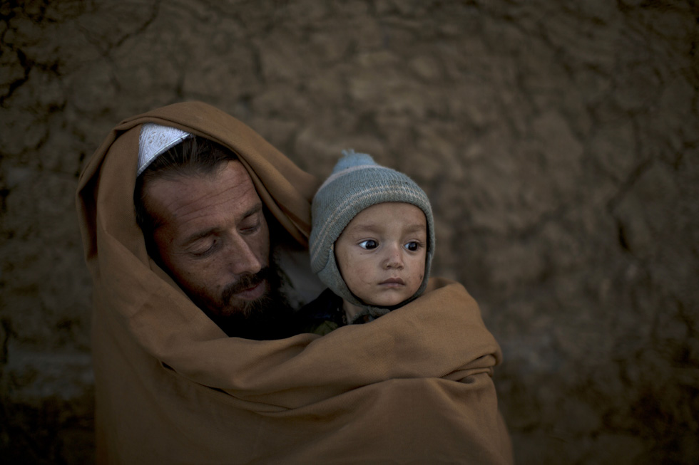 Le foto di Muhammed Muheisen - Il Post