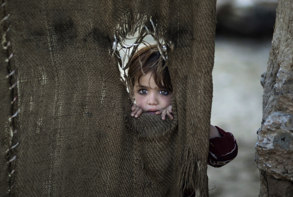 Le foto di Muhammed Muheisen - Il Post