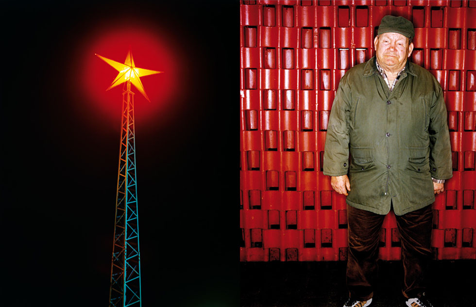 Come si racconta una storia fotografica? - Il Post