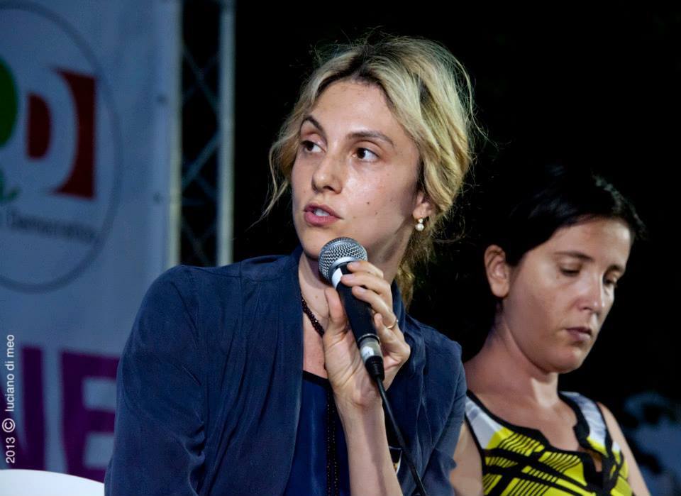 La nuova segreteria del PD - Il Post