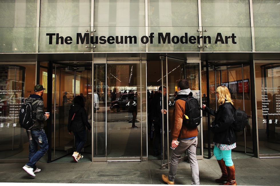 Come sarà il nuovo MoMA - Il Post