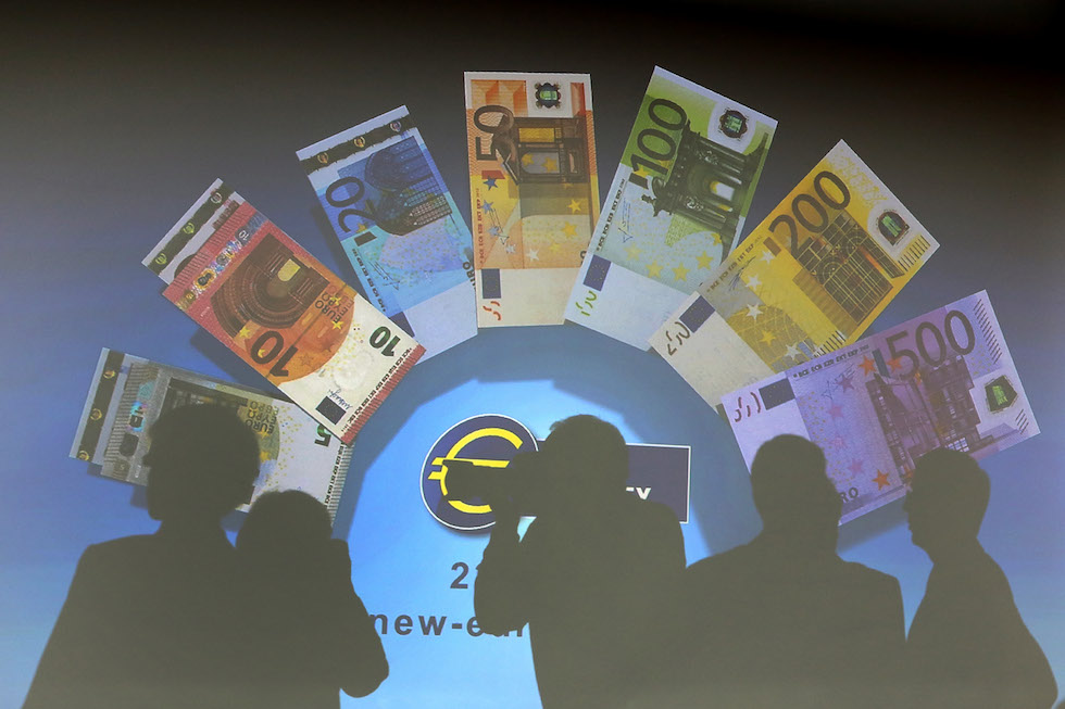 I nuovi 10 euro - Il Post