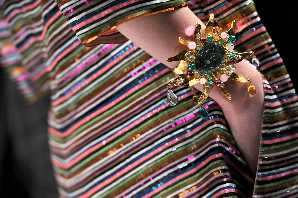 L’alta moda a Parigi - Il Post