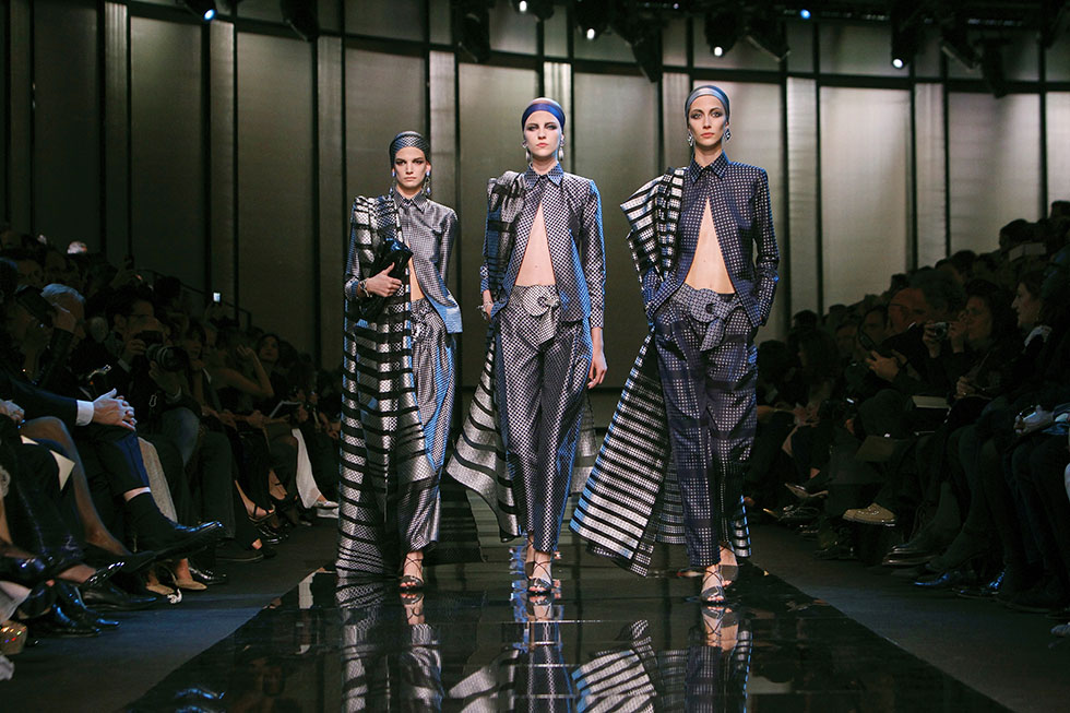 L’alta moda a Parigi - Il Post