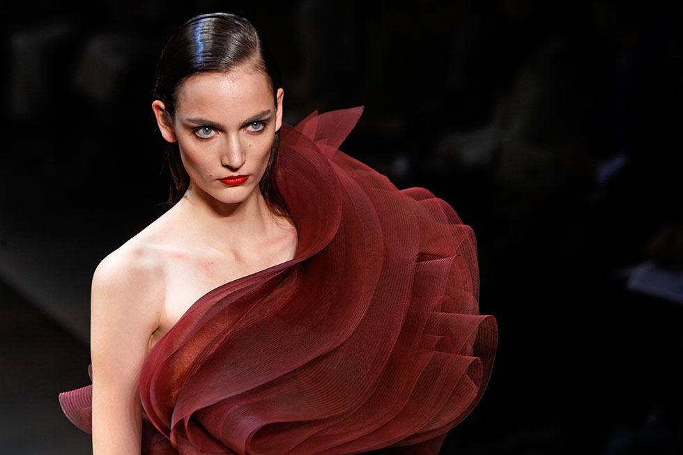 L’alta moda a Parigi - Il Post