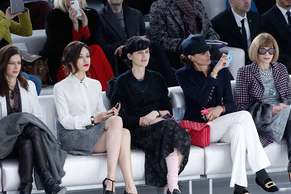 L’alta moda a Parigi - Il Post