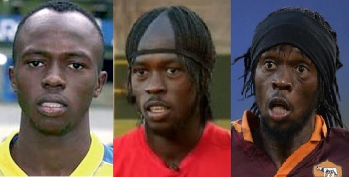 Elogio di Gervinho - Il Post