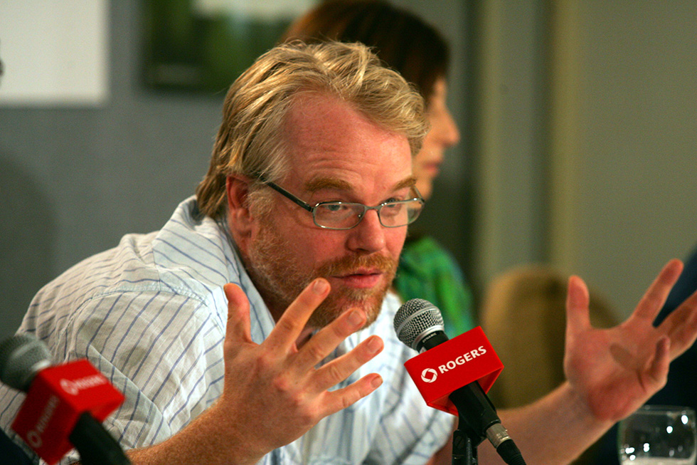 La breve vita di Philip Seymour Hoffman - Il Post