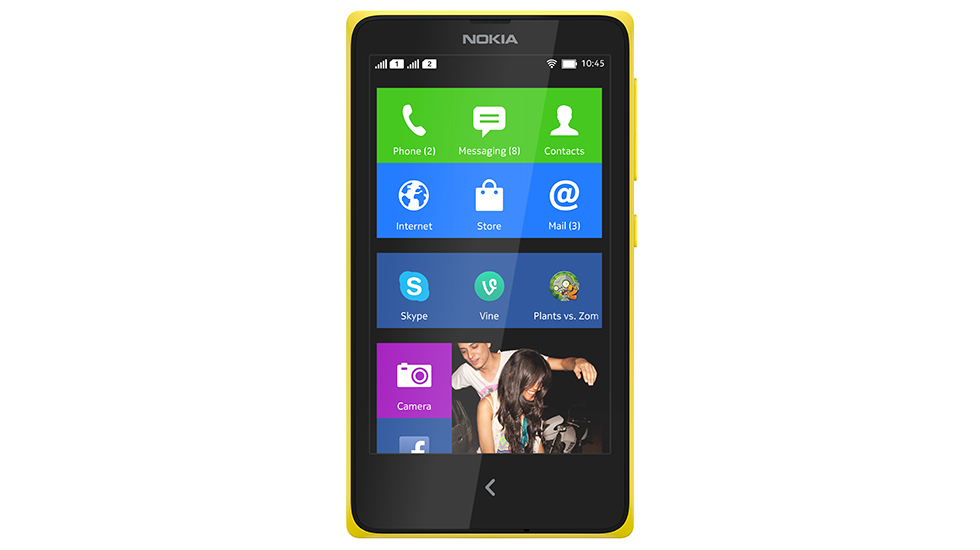 I primi Nokia con Android - Il Post