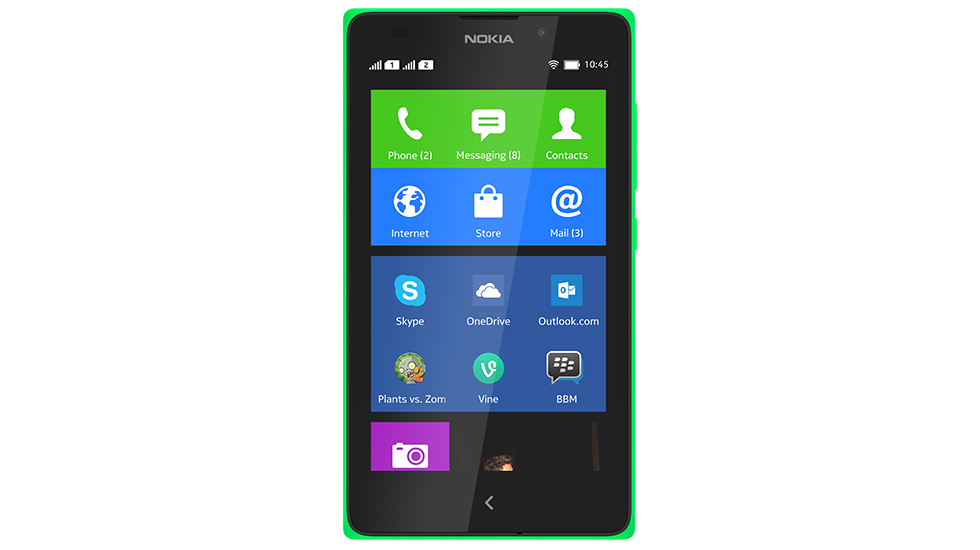 I primi Nokia con Android - Il Post
