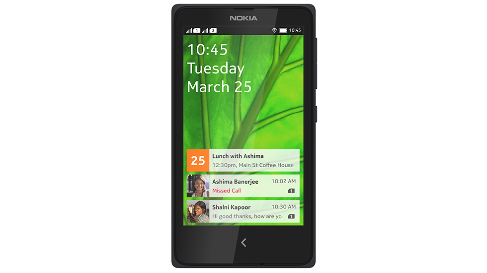 I primi Nokia con Android - Il Post