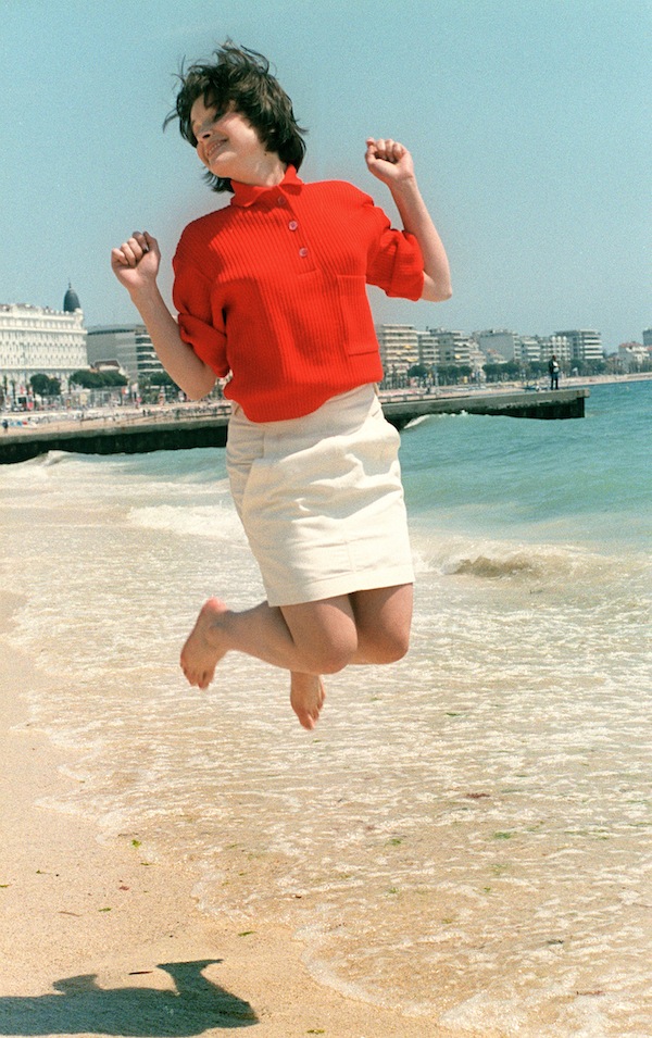 Juliette Binoche Ha 50 Anni Il Post