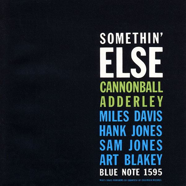 Il meglio di Blue Note - Il Post