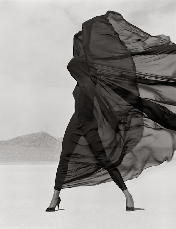 La mostra di Herb Ritts a Roma - Il Post