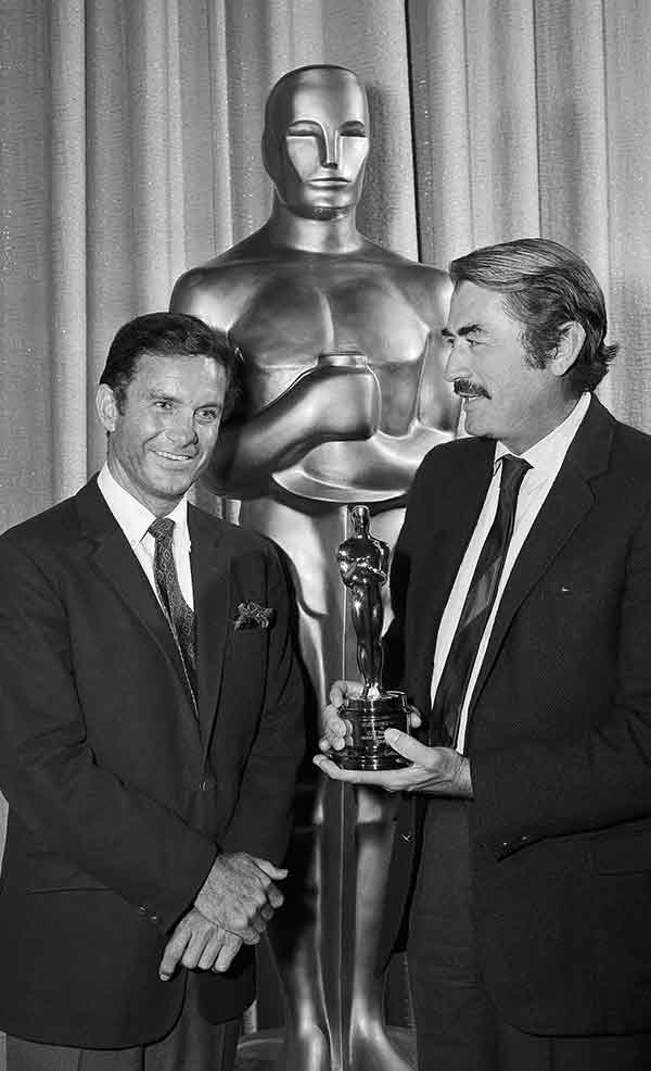 Tutti gli attori che hanno vinto l’Oscar - Il Post