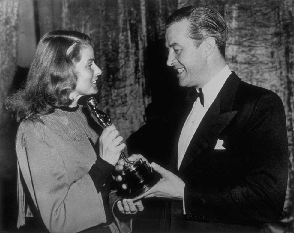 Tutti gli attori che hanno vinto l’Oscar - Il Post