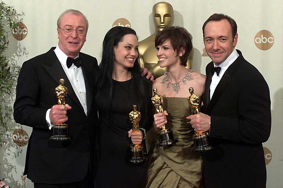 Tutti gli attori che hanno vinto l’Oscar - Il Post