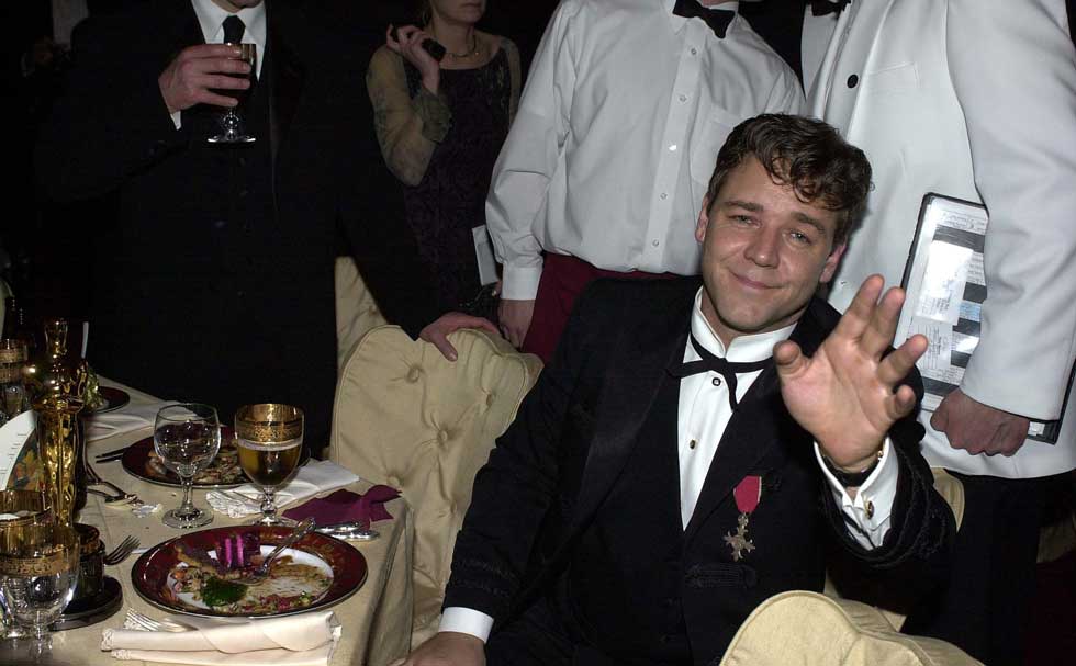 Tutti gli attori che hanno vinto l’Oscar - Il Post