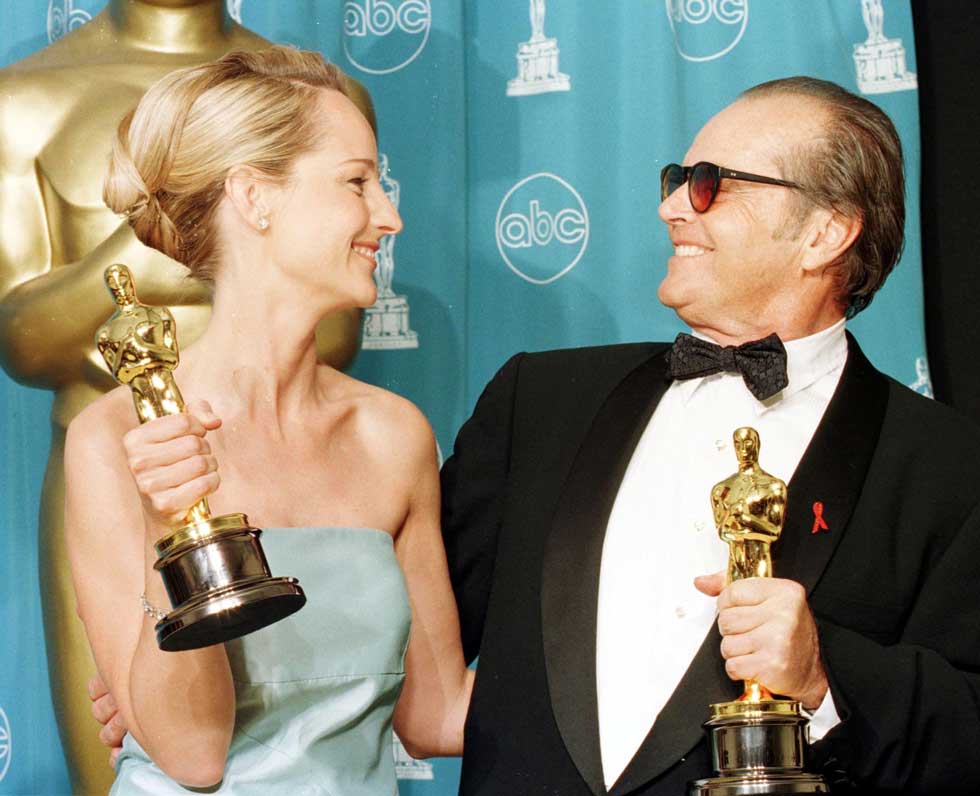 Tutti gli attori che hanno vinto l’Oscar - Il Post