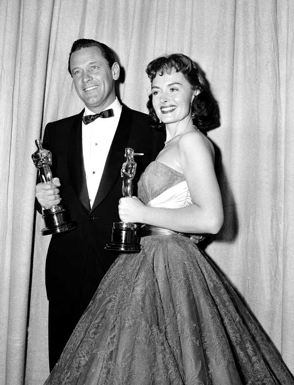 Tutti gli attori che hanno vinto l’Oscar - Il Post