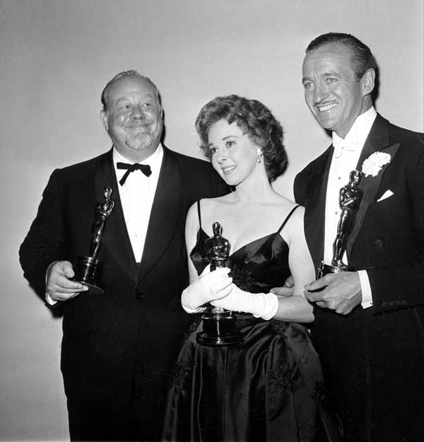 Tutti gli attori che hanno vinto l’Oscar - Il Post