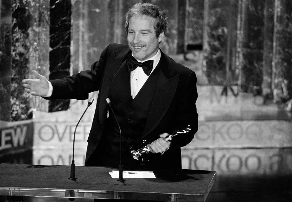 Tutti gli attori che hanno vinto l’Oscar - Il Post