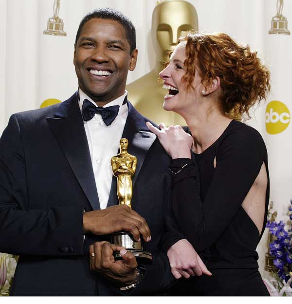 Tutti gli attori che hanno vinto l’Oscar - Il Post