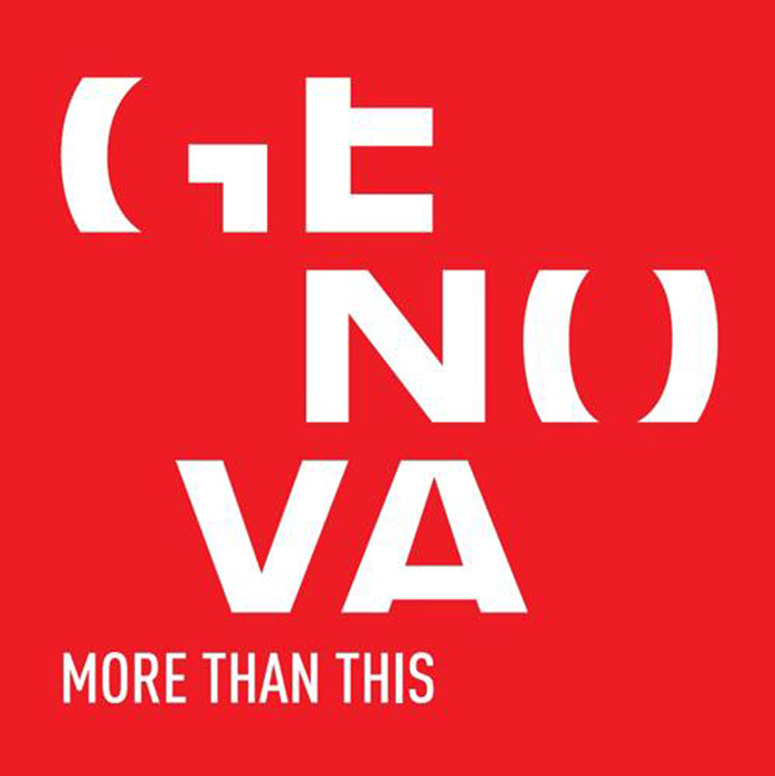 Il nuovo logo del Comune di Genova - Il Post