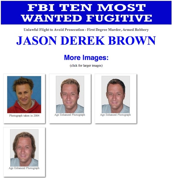 C’è un nuovo ricercato nella lista dell’FBI - Il Post