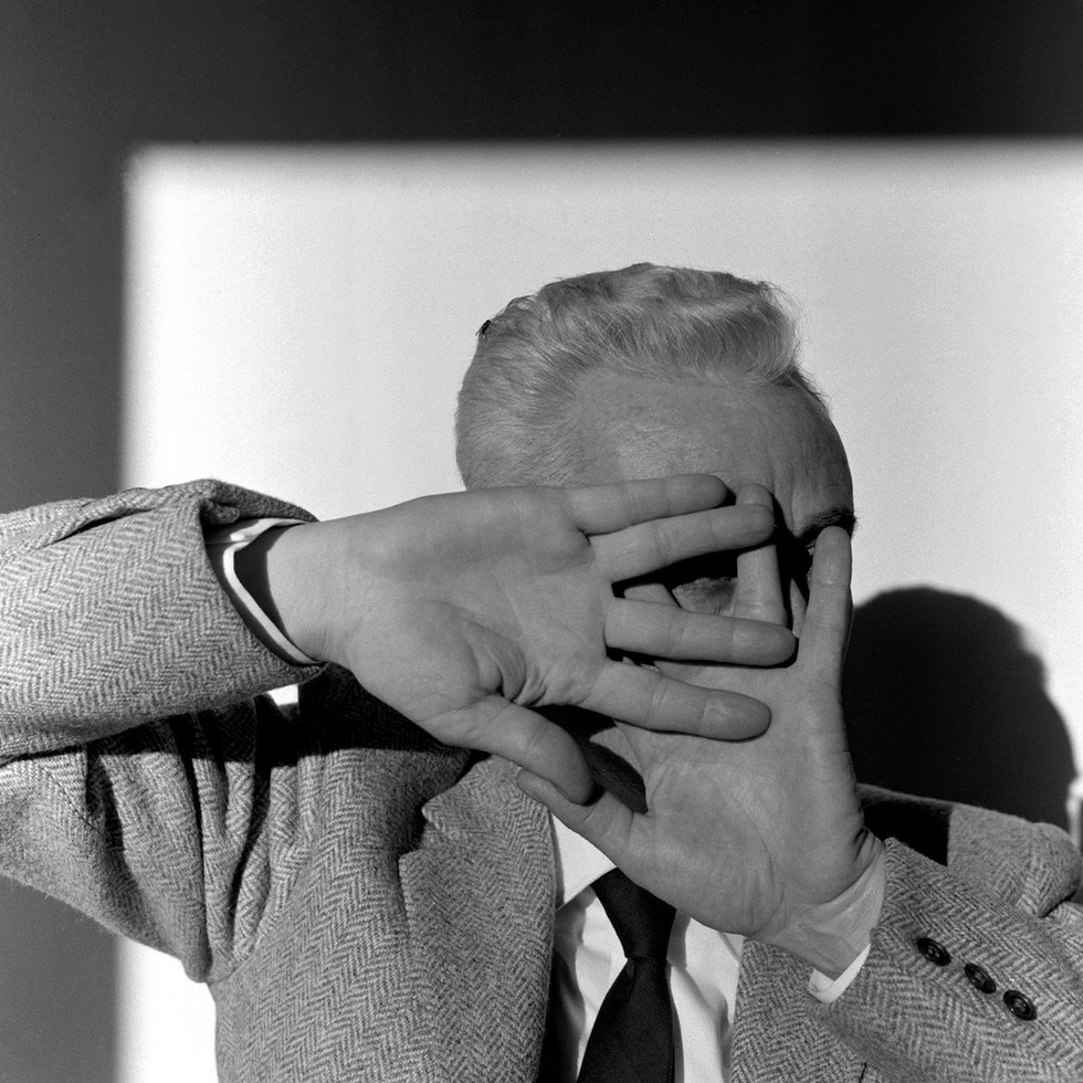 La mostra su Bruno Munari a Milano - Il Post