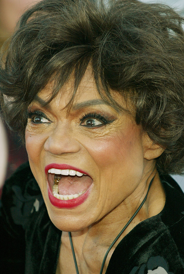Eartha Kitt e il suo “glamour” - Il Post
