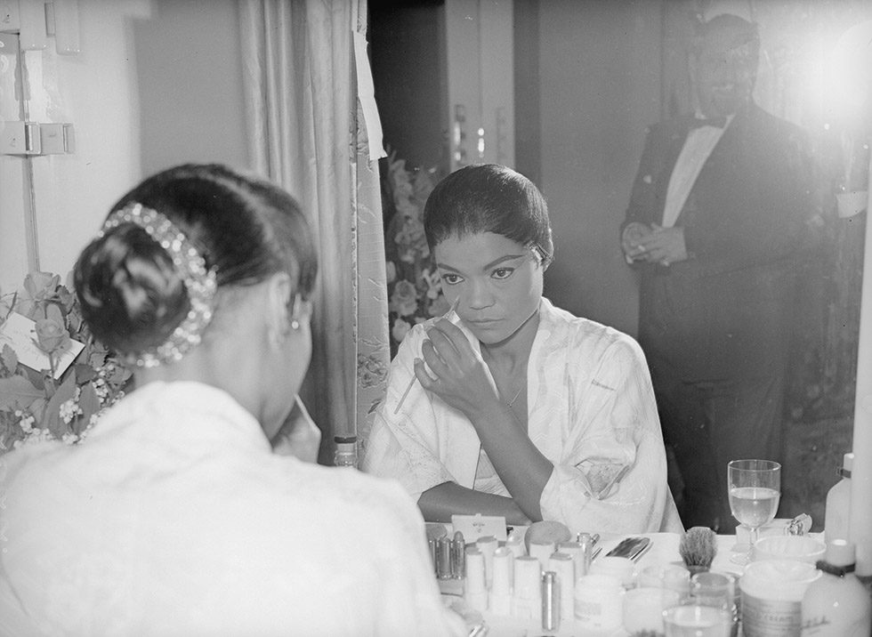 Eartha Kitt e il suo “glamour” - Il Post