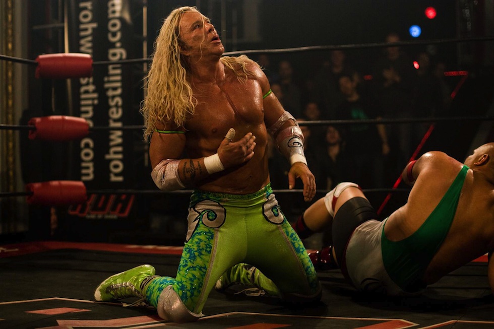 I muscoli degli attori, spiegati - Il Post