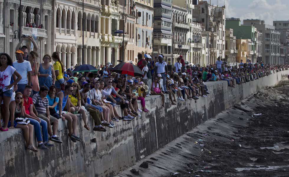 Domenica 11 maggio - Il Post