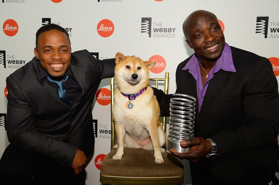 Celebripost di martedì 27 maggio 2014 - Il Post